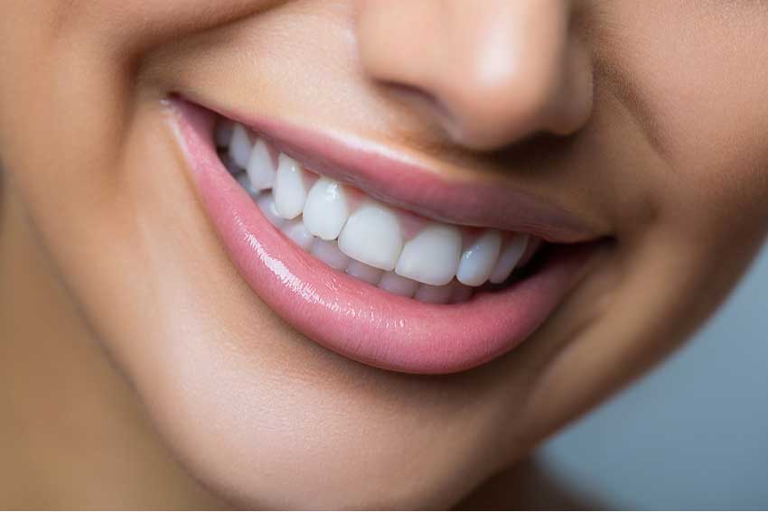 How Do I Keep A Healthy Smile?