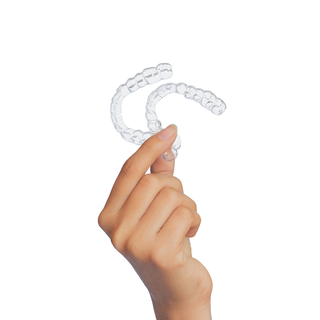 Custom Soft Night Guards: Rest Easy, Protect Your Smile