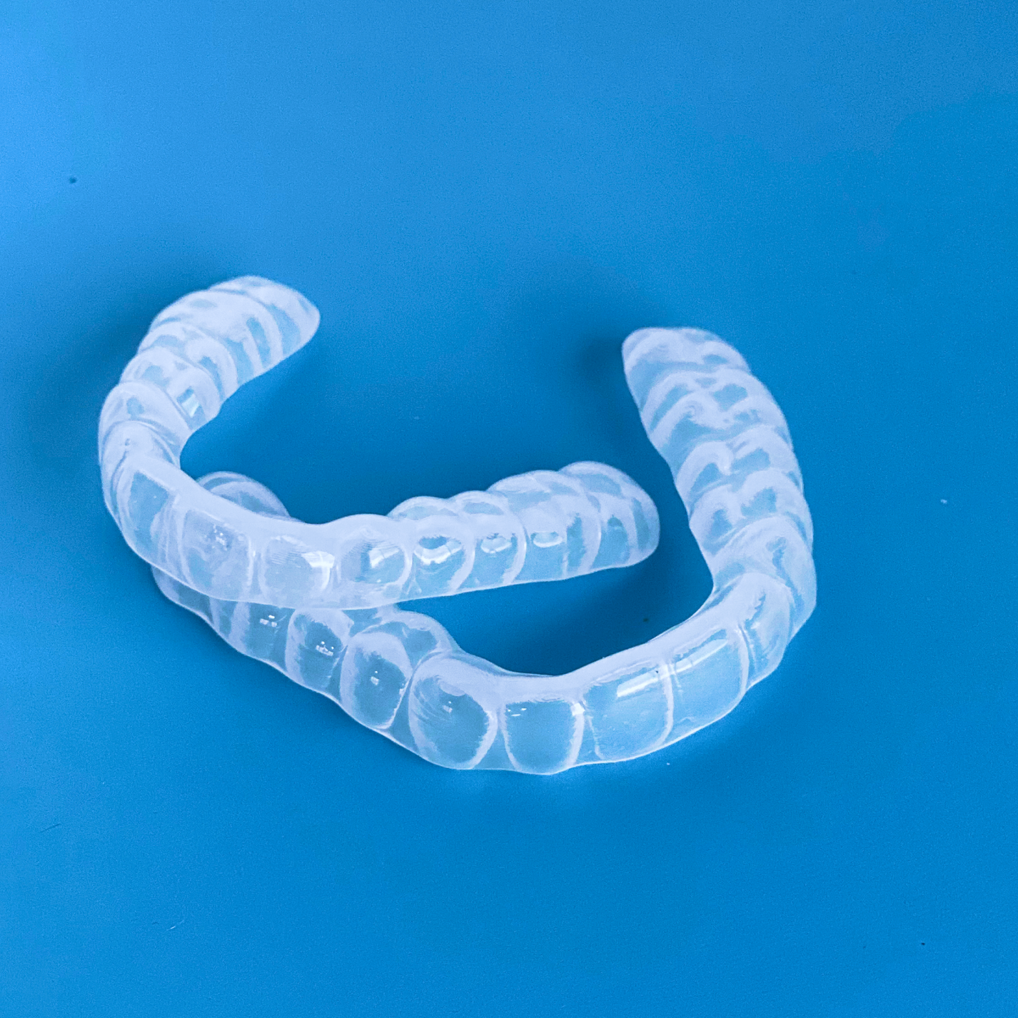 Custom Soft Night Guards