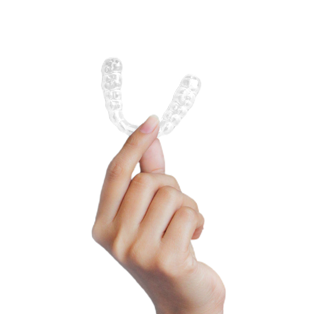 Custom Soft Night Guards: Rest Easy, Protect Your Smile